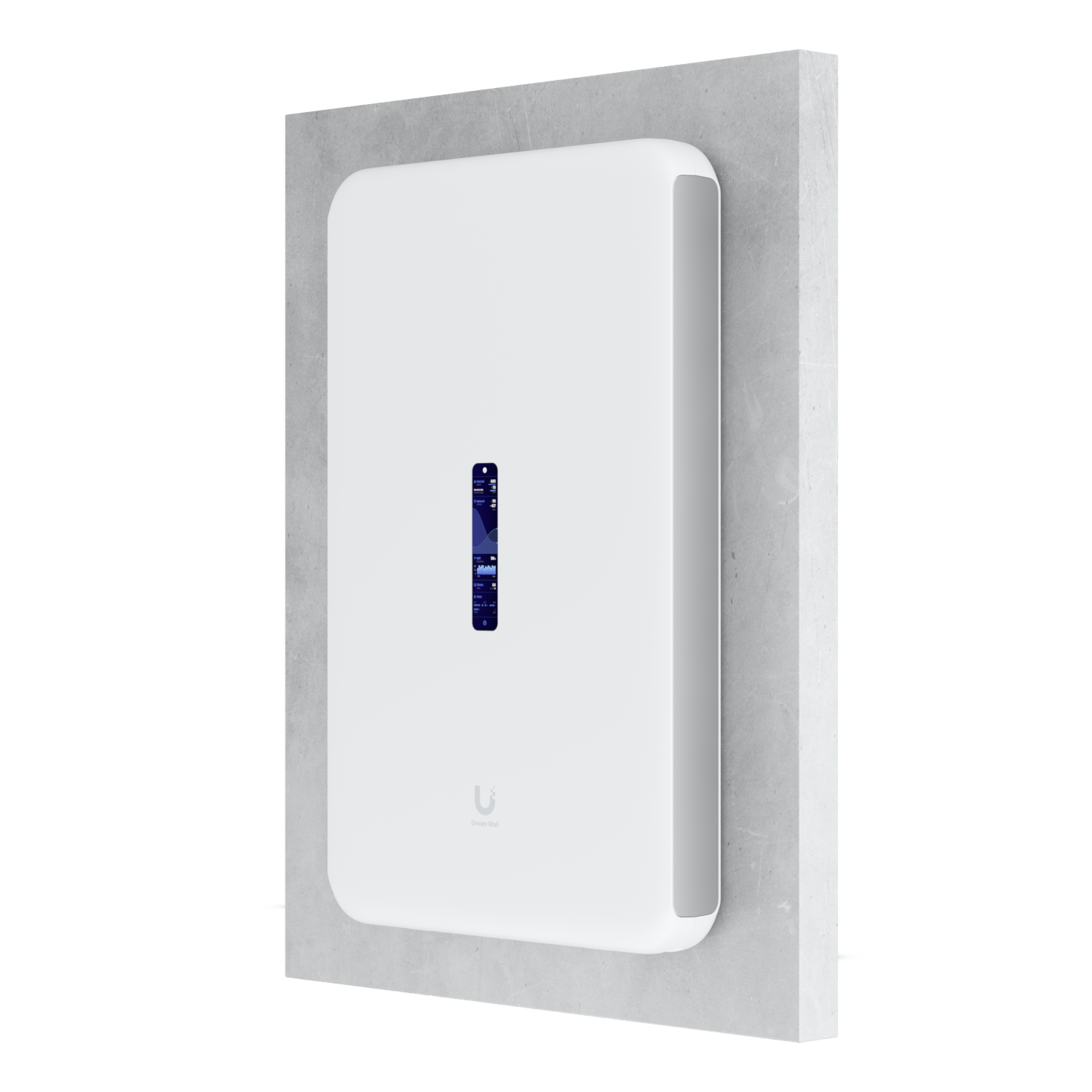 Ubiquiti Dream Wall