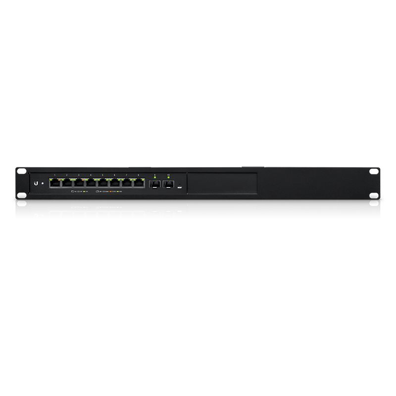 Ubiquiti EdgeSwitch 10XP